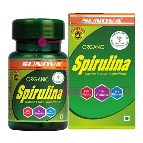 Спирулина для детей Японская спирулина для детей и всей семьи Spirulina Spimate от компании