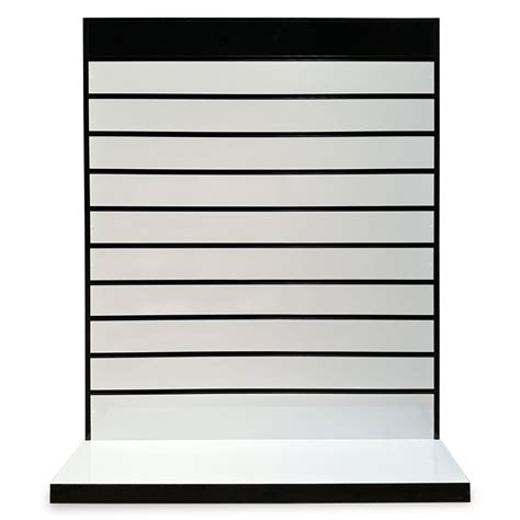 Slatwall Panel Arkopa