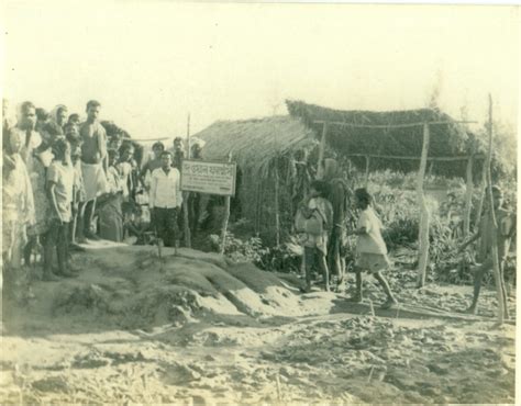 Tushar Bhattacharjees Collections Marichjhapi Massacre