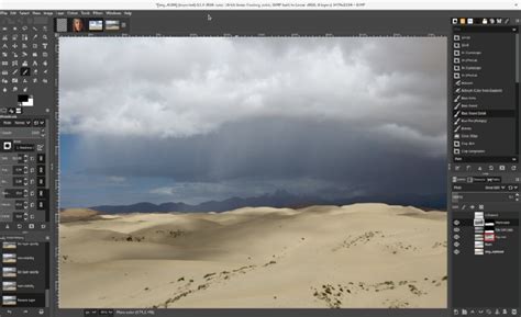 The Free And Open Source Web Design Tools