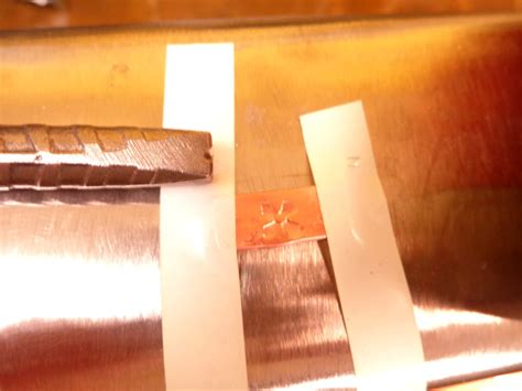 Love My Art Jewelry Another Use For Copper Tubing