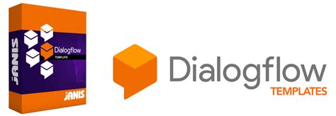 Dialogflow Templates