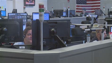 York County Utilizes New 911 Dispatch Technology To Aid Emergency Calls