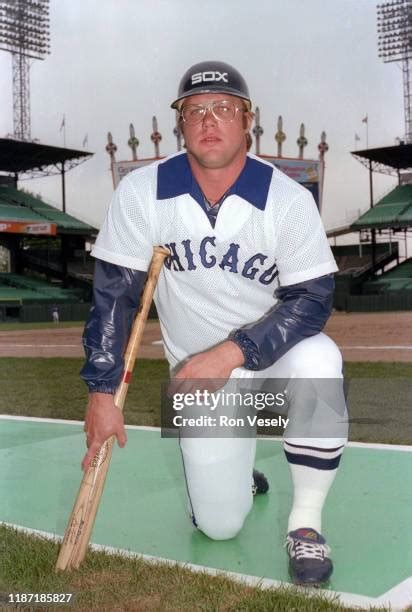 220 Greg Luzinski Photos And High Res Pictures Getty Images