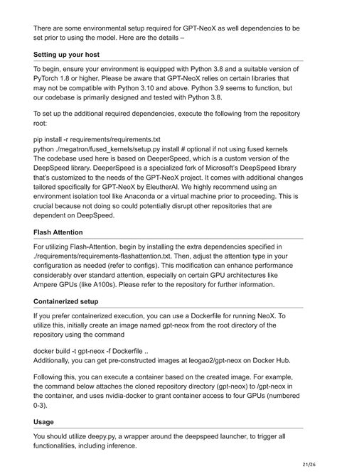 How To Build A Gpt Model 1 Pdf