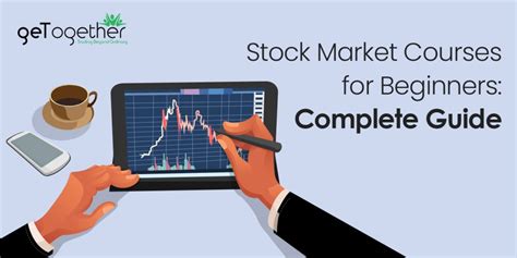 9 Best Stock Market Courses For Beginners Complete Guide In 2023