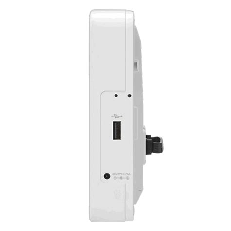 HPE Networking Instant On AP D WiFi PoE Access Point W UK Power Supply Gbps AC R K A