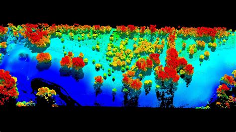 Velodyne Lidar And Boe Systems Form Partnership Inside Unmanned Systems