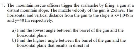 Is This The Right Approach To Solving Kinematics Problem A