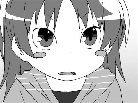 Sakura Kyoko Mahou Shoujo Madoka Magica And 1 More Drawn By Gogiga