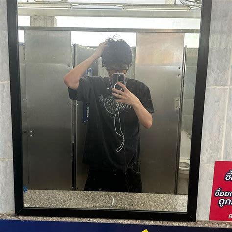 Mio On Instagram ไม่ลบละอันนี้ นักแสดง การถ่ายภาพ แฟนหนุ่มในนิยาย