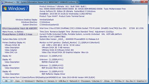 System Information Viewer Download