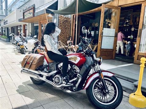 二手印第安摩托车 摩托范 摩托范二手摩托车市场