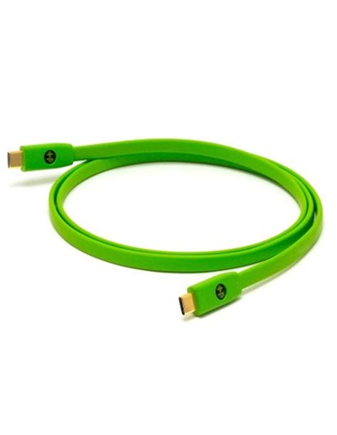 D Usb Type C Class B 20 M