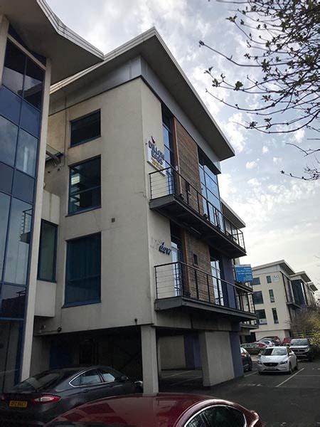 Commercial Rodney Williamson