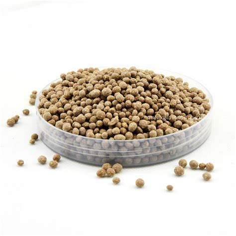 Rotary Roller Drum Granular Npk Compound Fertilizerfertiliser Npk 12