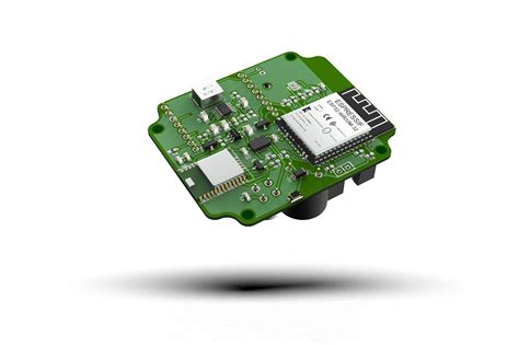 Cattle Sensor V1 Airbits On Behance