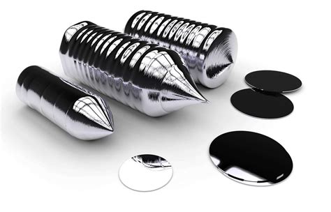 The Comprehensive Guide To The Processes Of Silicon Wafers Production