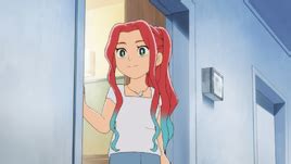 Miina Doraemon Wiki Fandom
