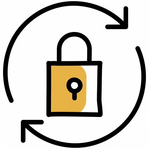Change Password Changepassword Security Protection Icon Download On Iconfinder