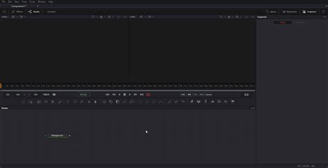How To Add A Media Out Node In Blackmagic Fusion Rblackmagicdesign