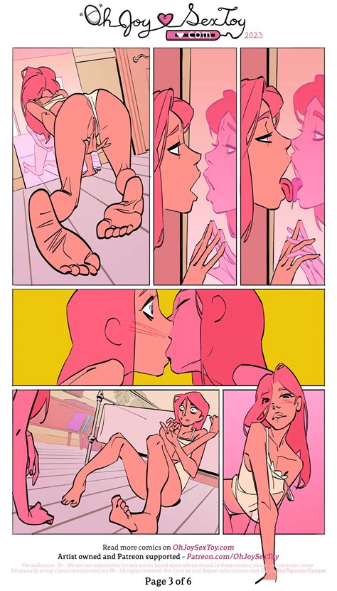 Recursion Comic Porn Hd Porn Comics