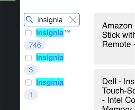 Refinementlist New Option To Keep Current Search After Click Issue Algolia