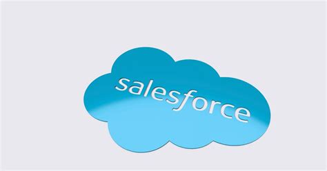Salesforce Logo By Toxicmaxi Download Free Stl Model