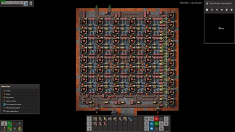 Early Red Circuits Nicely Fit Inside A Factory Building 15 S R