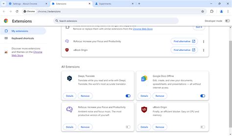Google Is Killing UBlock Origin In Chrome But This Trick Lets You Keep It For Another Year