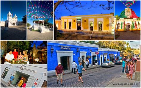 Sobre San José Del Cabo