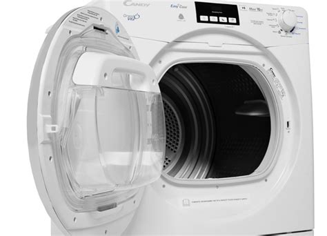 Сушильные и стирально сушильные машины разрушаем мифы Cтатьи тесты обзоры