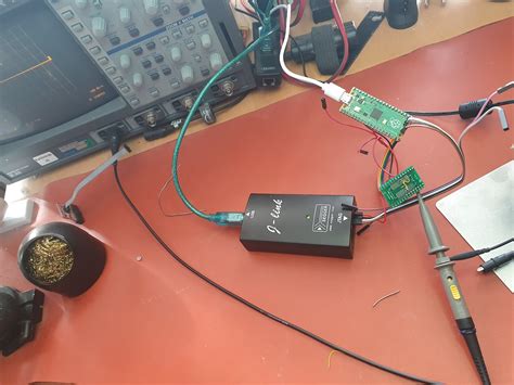 Write A Device Driver For Zephyr Part 1 Marcus Folkesson Blog