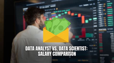 Data Analyst Vs Data Scientist Salary Comparison Subscribedfyi