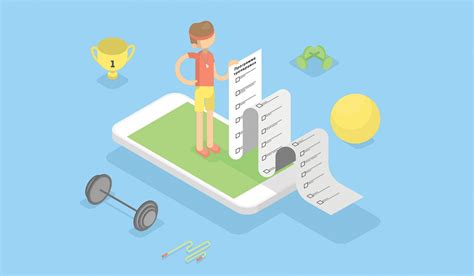 Как составить план тренировок