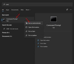 How To Find Hard Drive Serial Number In Windows