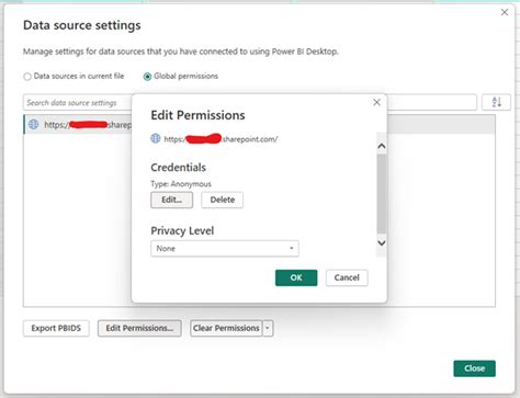 Solved Powerbi Semantics Model Error When Refreshing Microsoft Fabric Community