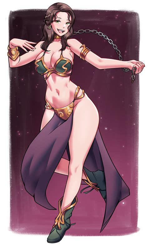 Dorothea By Dracksart Hentai Foundry