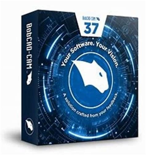 Bobcad Cam Mill 4 And 5 Axis Software At ₹ 650000piece Cad Cam Software In Navi Mumbai Id