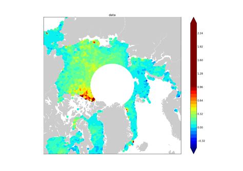 Python Pyplot Colormap With Extend Option In Contourf Stack Overflow