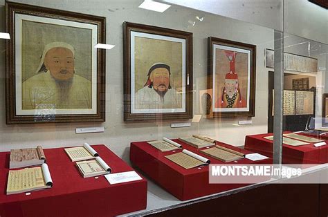 Монголын хаадад Ромын папаас илгээсэн захидлыг дэлгэв