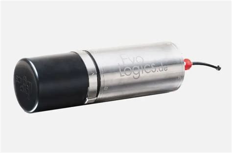 Underwater Lbl Positioning Systems Evologics