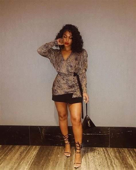 Lori Harvey On Instagram Harvey Outfits Fashion Lori Harvey