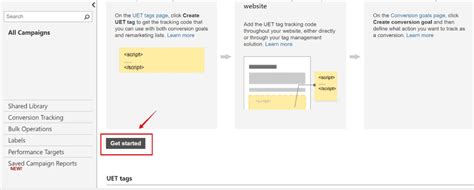 Bing Ads Conversion Tracking With GTM Setup Guide