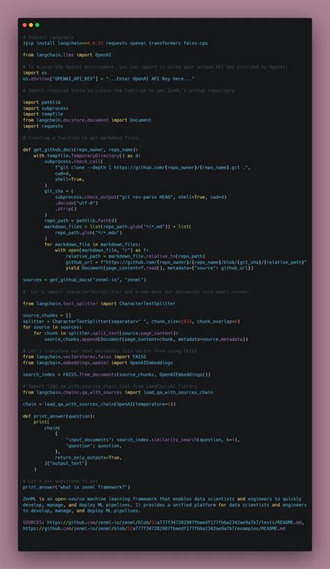 Amrinder Singh On Linkedin Ai Machinelearning Deeplearning Nlp Semanticsearch Chatbot