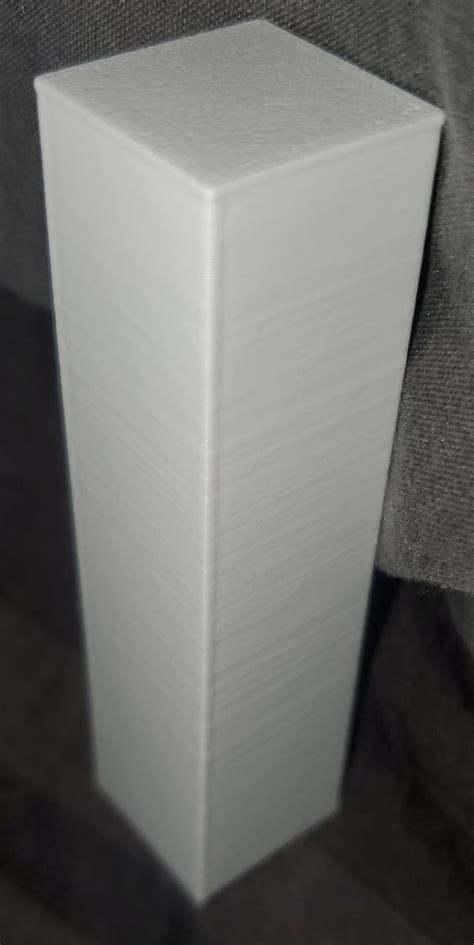 Inconsistent Layer Lines Rfixmyprint