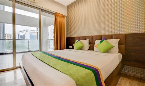 Treebo Kuval Inn 𝗕𝗢𝗢𝗞 Pune Hotel