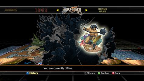 Buy cheap CAPCOM ARCADE CABINET Xbox 360 key - lowest price | GG.deals
