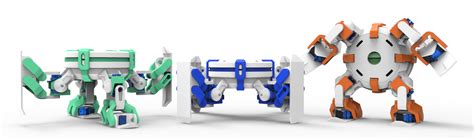CYOCrawler Open Source Quadrupedal Robot Hackaday Io