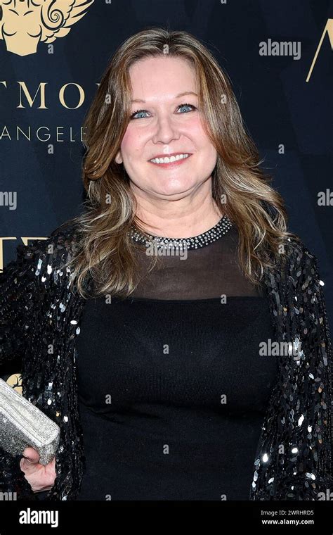 Los Angeles Jan 6 Annetta Marion At The 7th Astra Film Awards At The